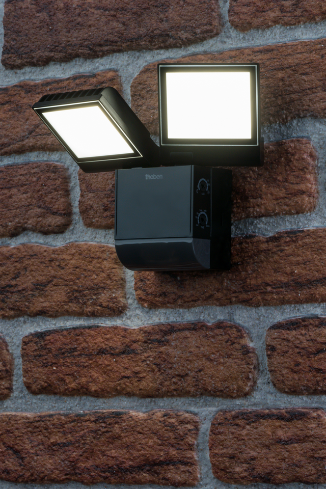 theLeda S17-100 BK | theLeda S | Spots LED | Theben